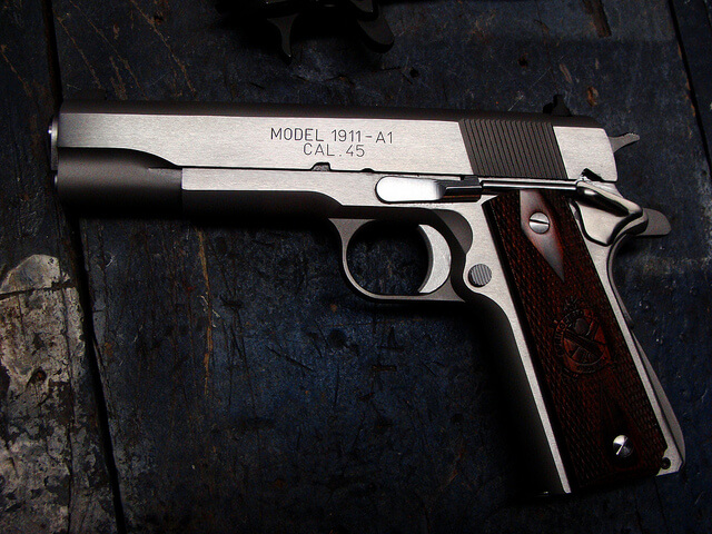 DePasquale launches audit of State Police’s instant background check ...