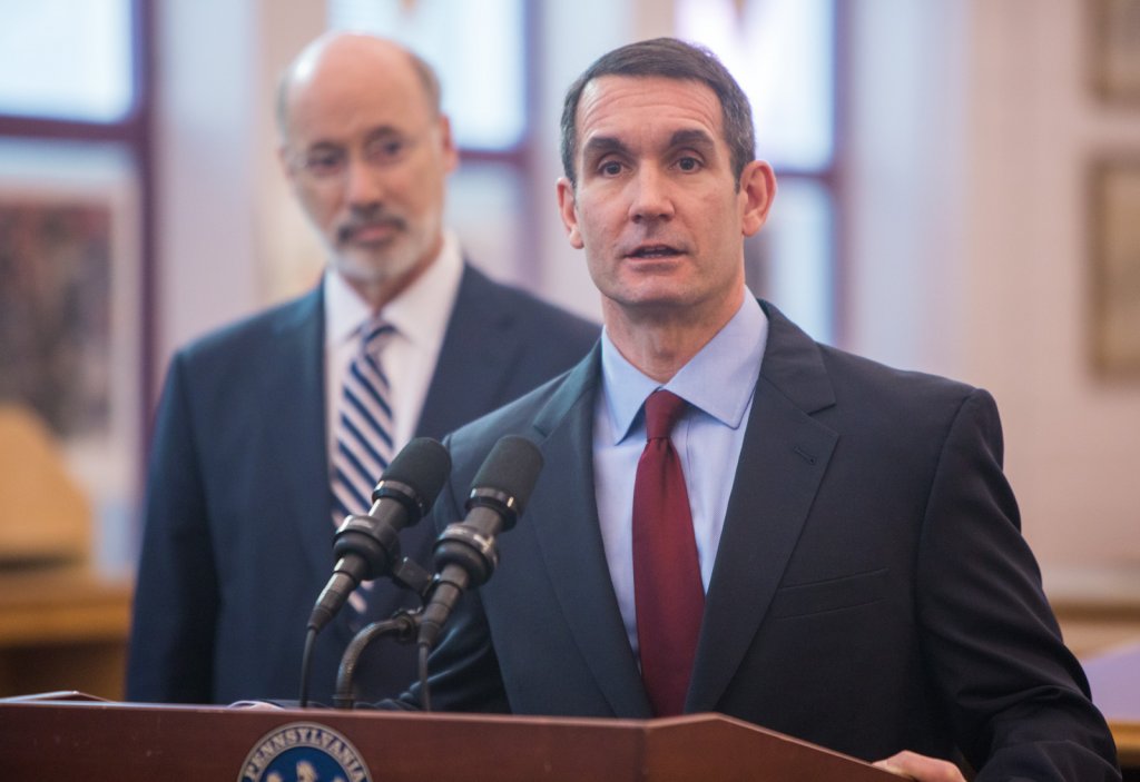 Capital-Star Q&A: New Pa. Democratic Party chair talks goals for party ...