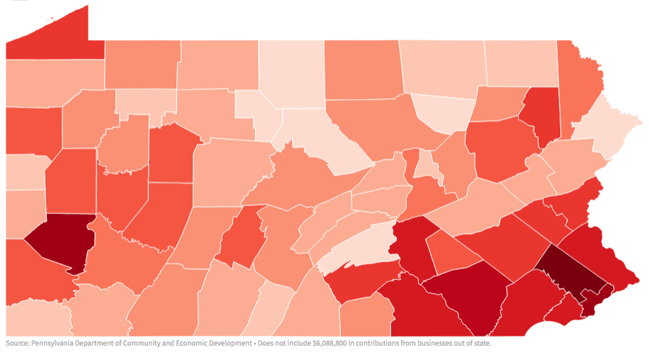 EITC, explained: How Pennsylvania’s educational tax credits are used ...