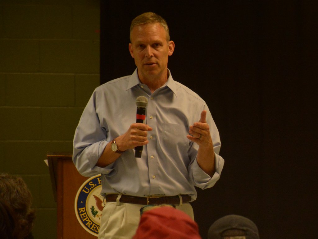 A timeline of Pa. Rep. Scott Perry’s texts following the 2020 election ...