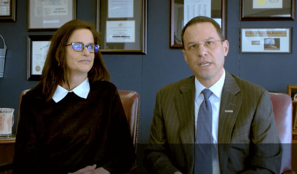 Attorney General Josh Shapiro announces statewide office to review old ...