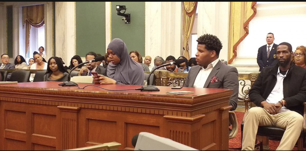 ‘It’s a time like none other’: Philly Council, police, residents speak ...