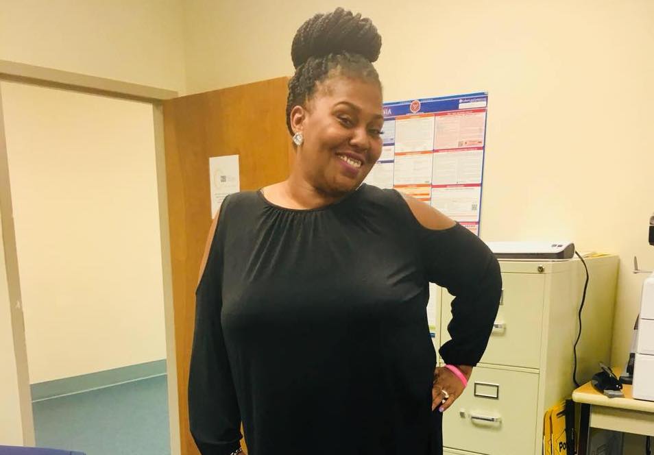 ‘A helper by nature’: Meet the Harrisburg woman helping ex-inmates ...