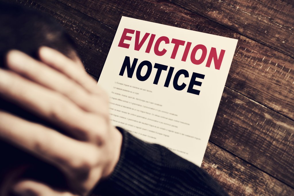 Dems float eviction moratorium plan: ‘We want people to live and thrive ...
