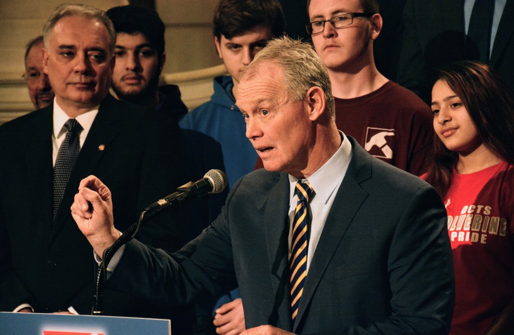 Report: Ex-House Speaker Turzai lands a job in the natural gas industry ...