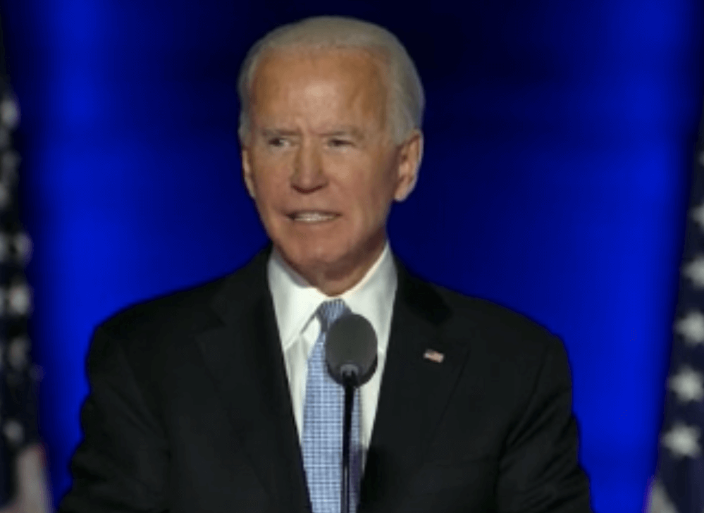 Inauguration 2021: Here’s what Joe Biden wants to do on his first day ...