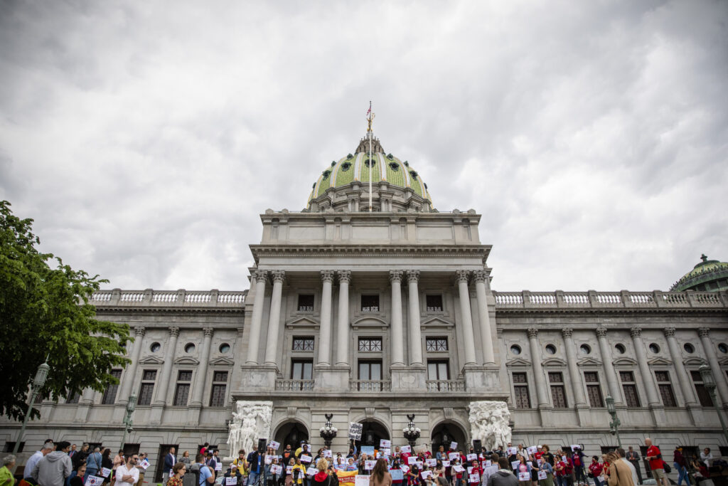 State Rep. Anthony DeLuca, the longest-serving member of Pa. House, has ...