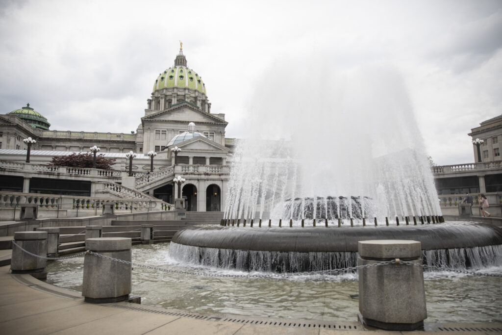 I’m an abuse survivor. The Pa. General Assembly has to do better ...