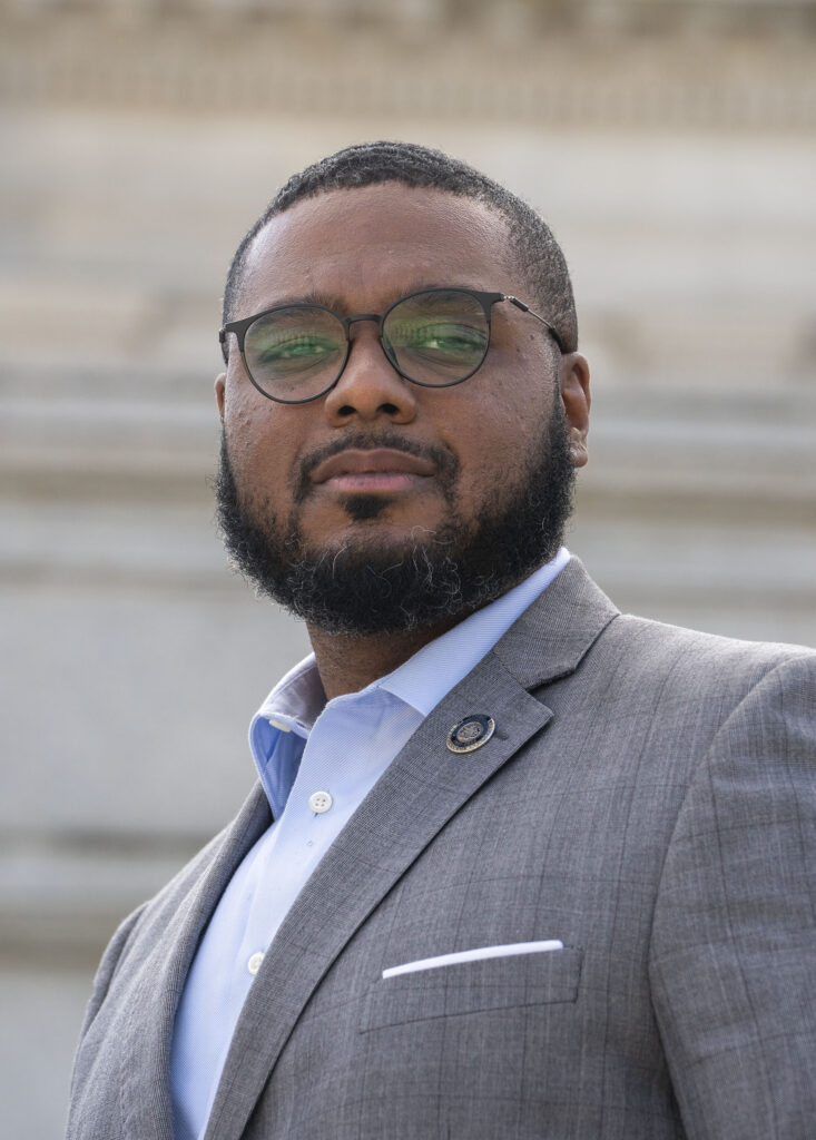 Pa. Lt. Gov. Austin Davis announces birth of daughter | News From The ...