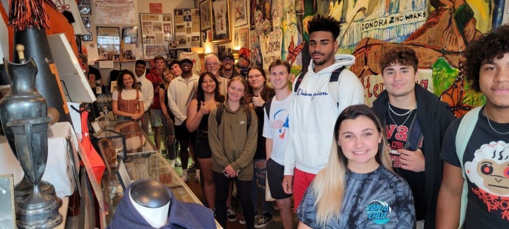 Donora Smog Museum and Historical Society preserves borough’s rich ...