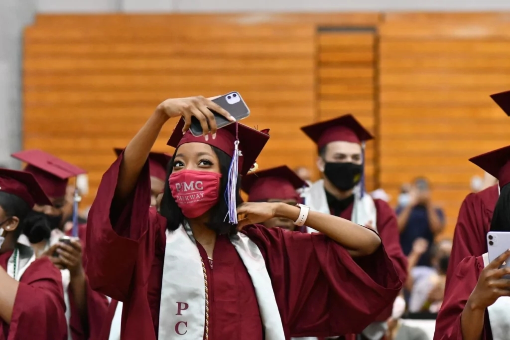 New Pa. graduation requirement has five pathways to diploma, career ...