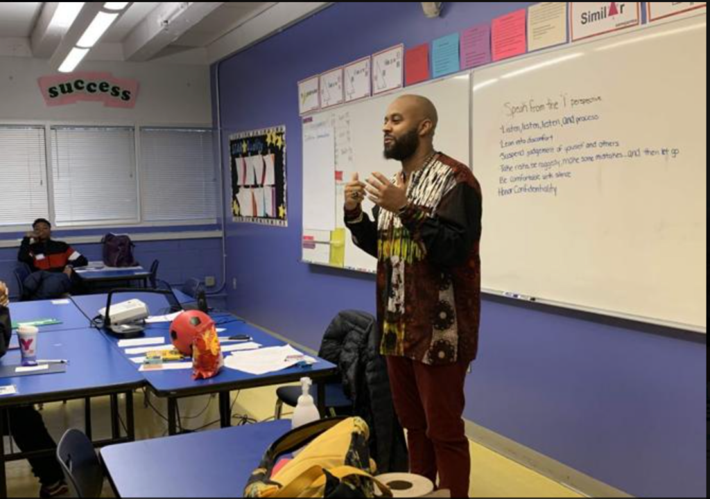 CHOP awards $225K to 9 violence-prevention groups | News From The States
