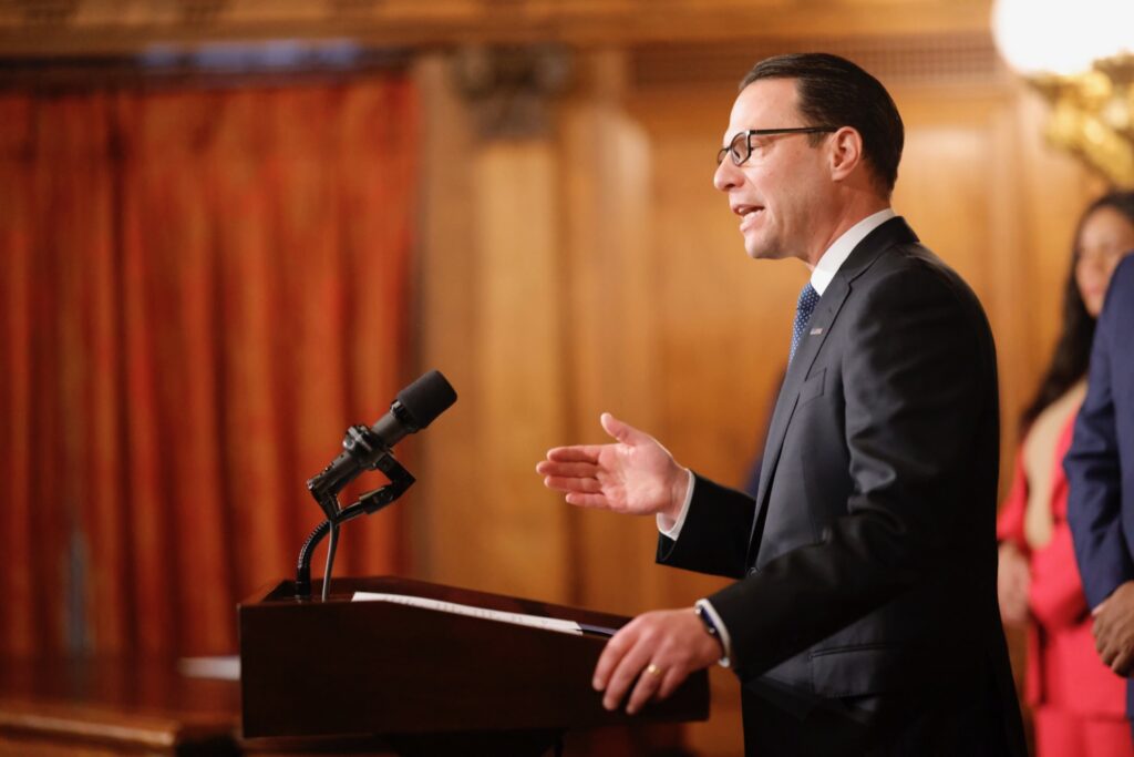 Pa.’s budget impasse is a binge-worthy — and totally fixable — summer ...