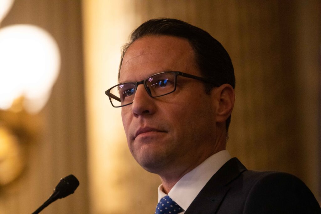 Shapiro orders development of 10-year master plan to help older adults ...