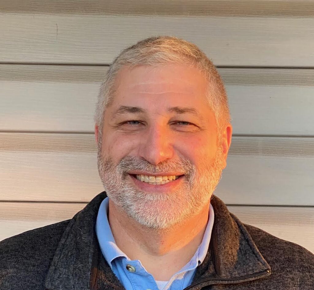 Prokopiak becomes third candidate to announce a bid for for Galloway’s ...