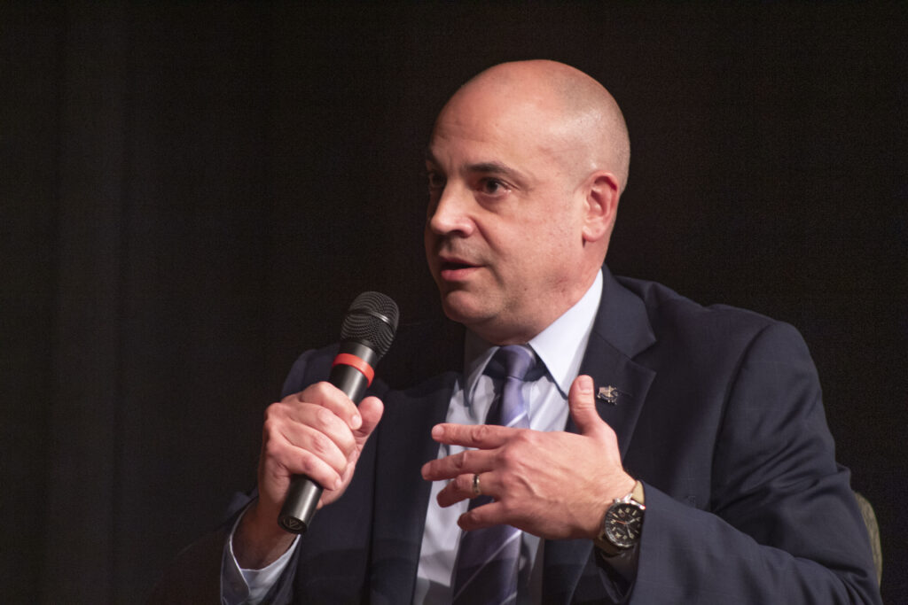 Pa. AG Dave Sunday signs letter calling on DEA to ban ‘designer Xanax ...