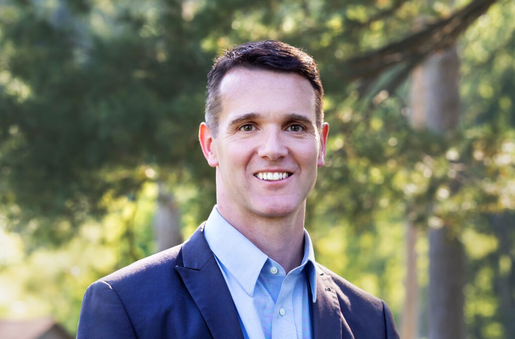 State Rep.-elect Jeremy Shaffer wants to downsize the legislature and ...