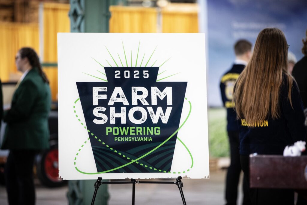 Pennsylvania Democrats and Republicans look ahead to 2025 at PA Farm ...