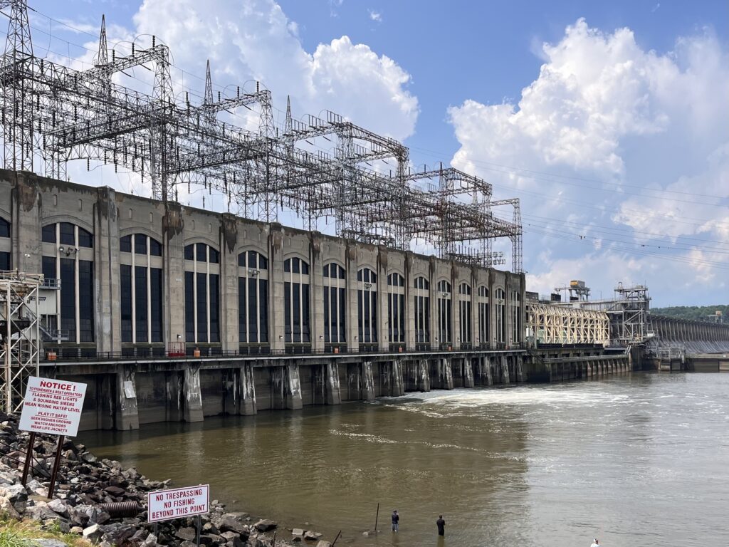 Conowingo Dam settlement could be a model for future hydroelectric ...