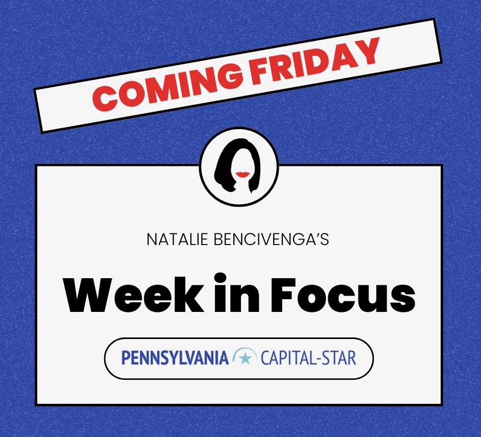 Pennsylvania Capital-Star to launch weekly video series featuring the ...