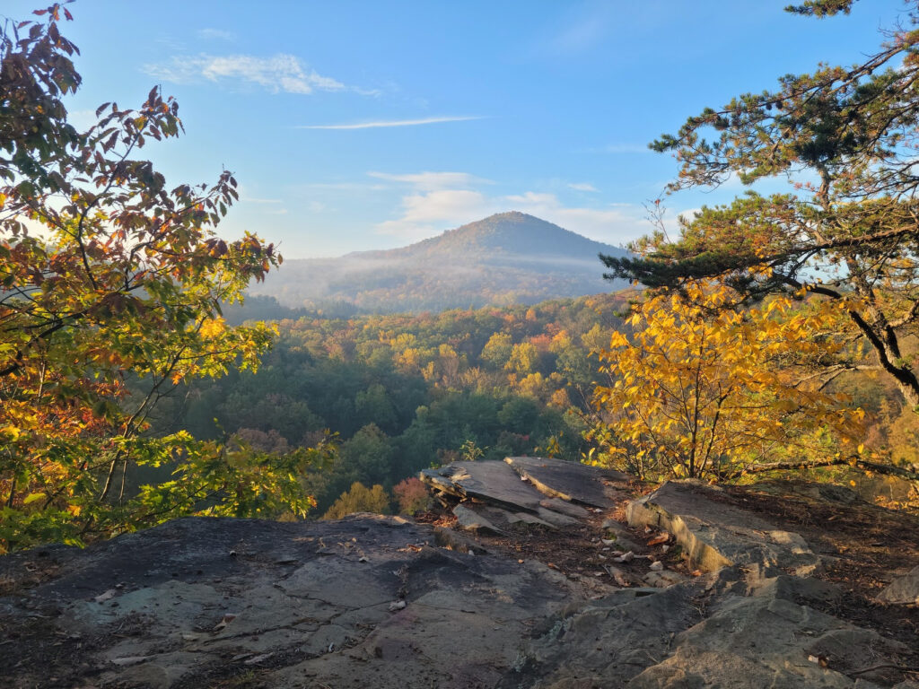 With federal cuts at national parks, plans for a “record-breaking ...