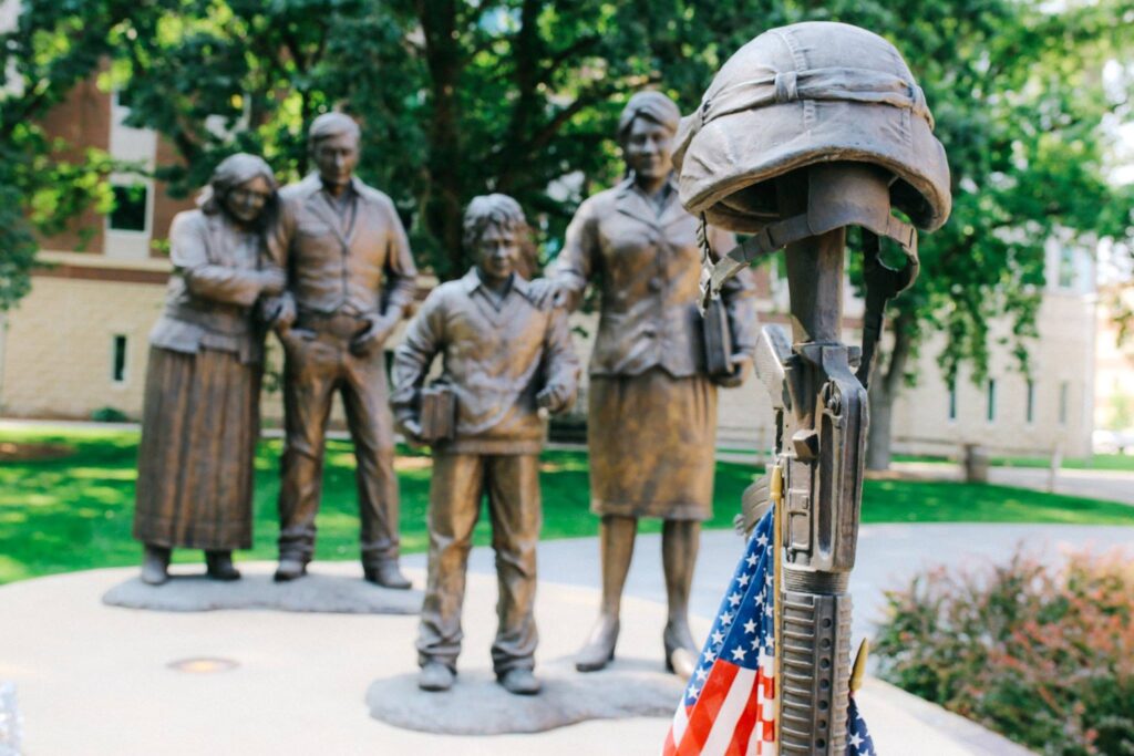 Remember homeless Pennsylvania veterans this Memorial Day | News From ...