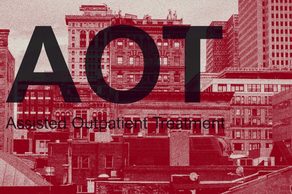 Assisted outpatient treatment isn’t yet used in Pa., but here’s how it ...
