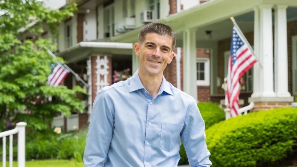 DOJ attorney who quit over Eric Adams case dismissal joins Pa. 7th ...