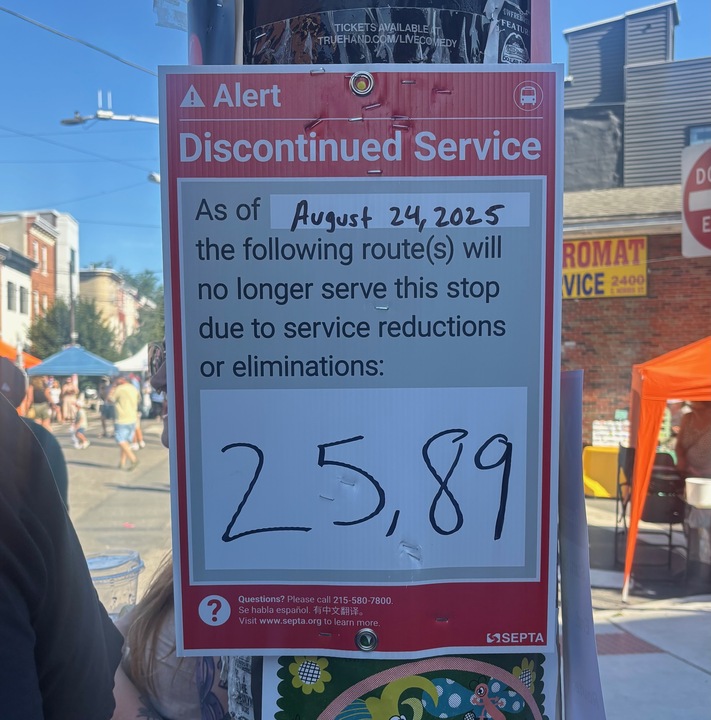 Shapiro says ‘the time to act is now’ on mass transit funding as ...