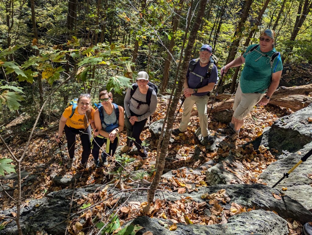 The effort to save Cuffs Run will fail unless conservationists change ...