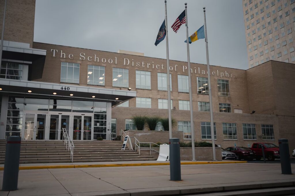 Philadelphia’s school district enrollment is declining — again | News ...