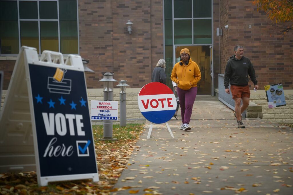 Pennsylvania’s unique system of electing poll workers comes with ...