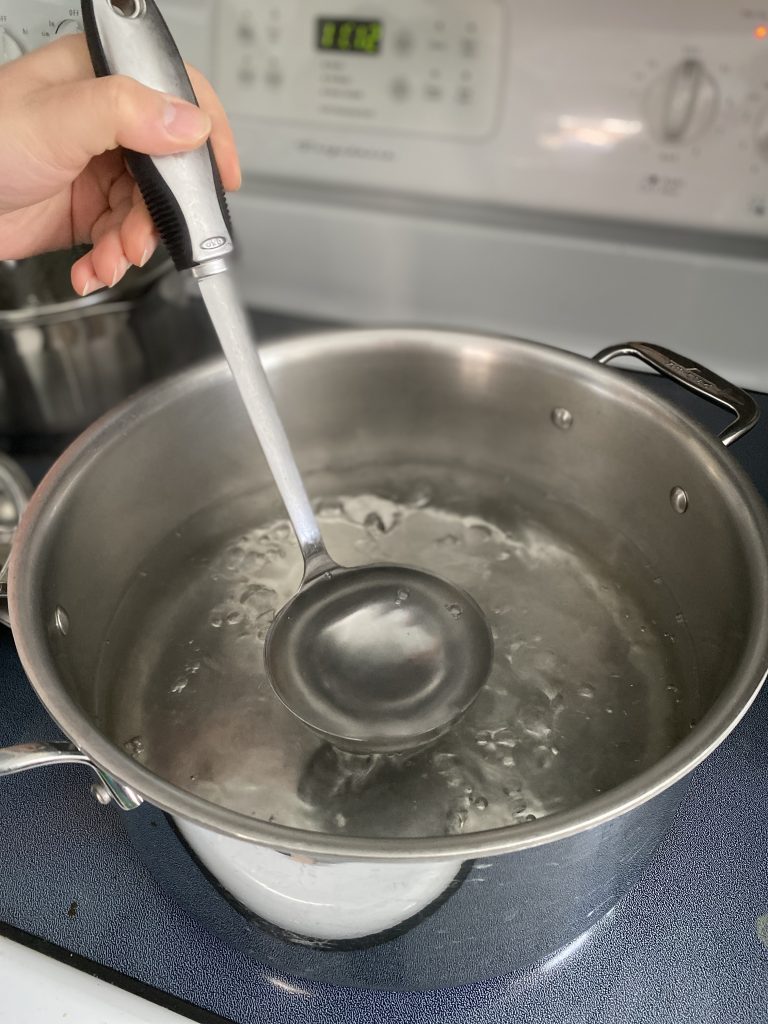 Benton County water main repaired after tanker crash; Boil water ...