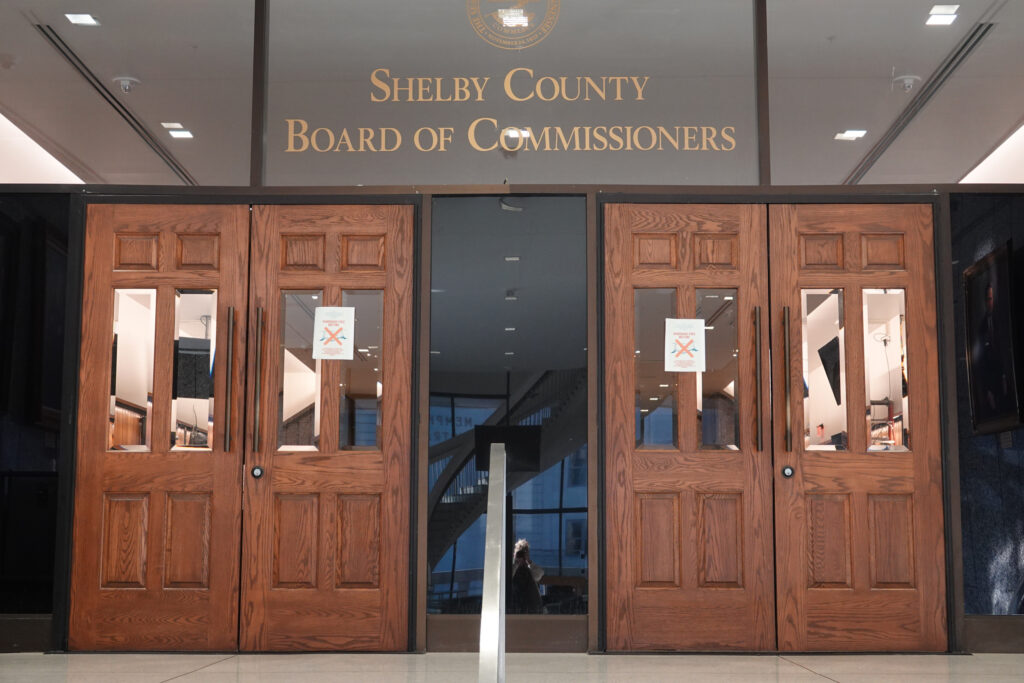 Skrmetti: Shelby Co. community engagement requirements for TIFs may ...
