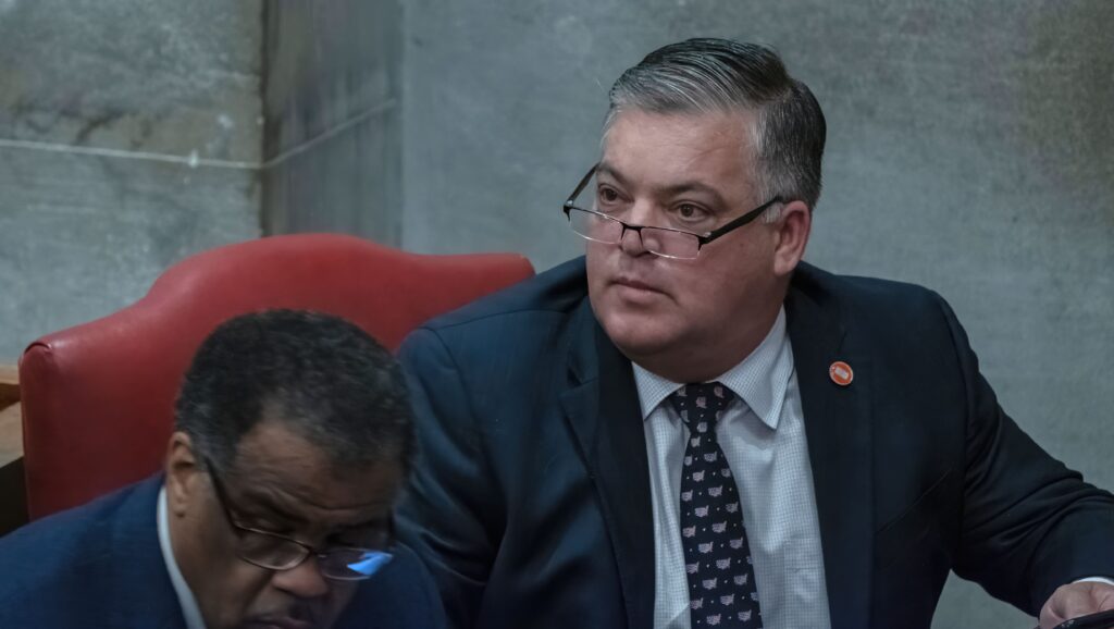 Warner, former Rep. Tillis square off in social media war | News From ...