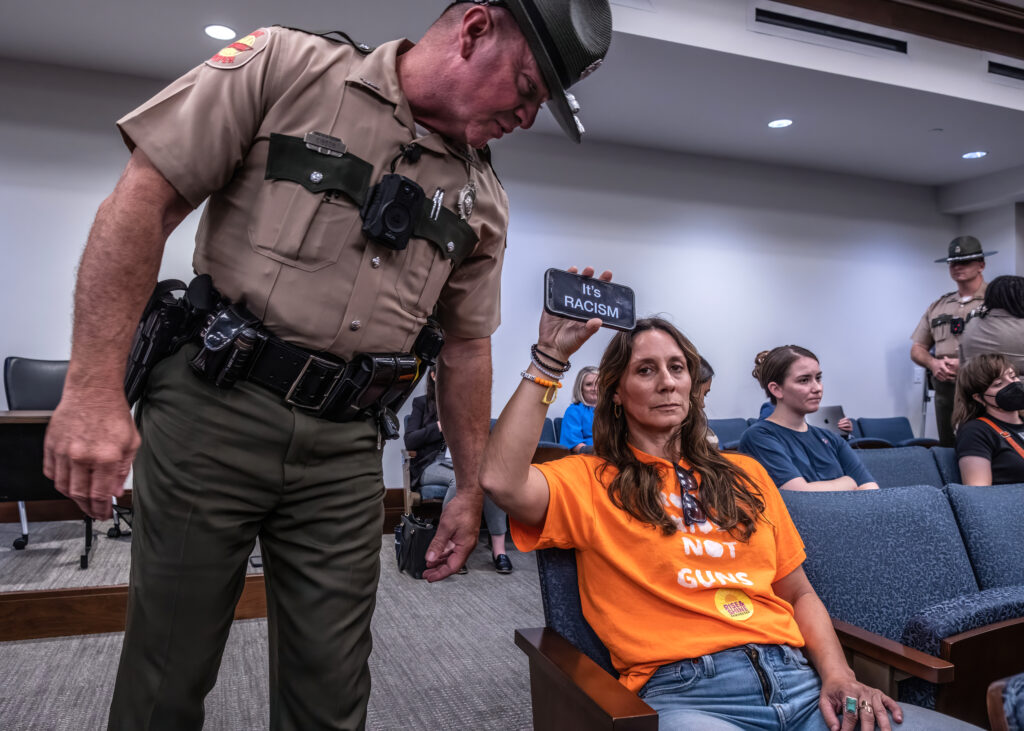 Lack of kindness in society extends to behavior of Tennessee ...