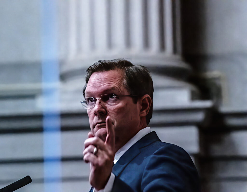 Stockard on the Stump: Tennessee House speaker wants “strike force” to ...