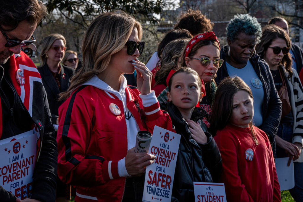 Remembering the Covenant School victims one year later | News From The ...