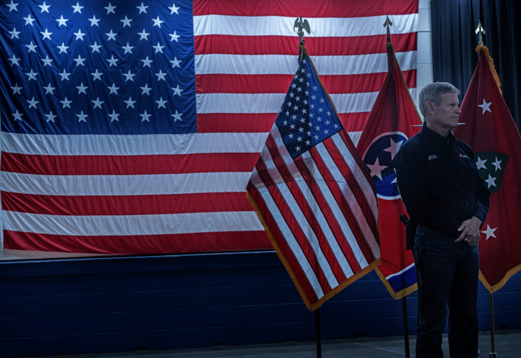 ‘Tennessee is heeding the call’: Lee presses forward on immigration ...