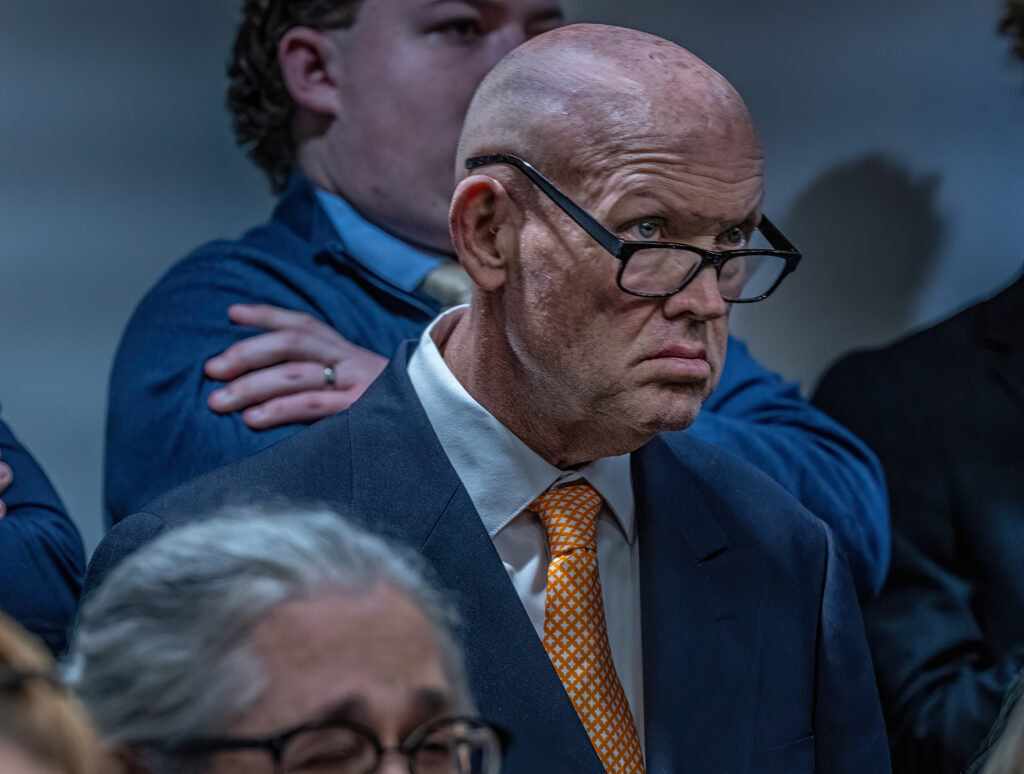 East Tennessee Republican feels heat to vote for vouchers | News From ...