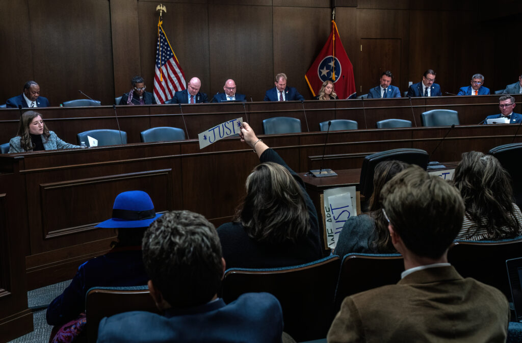 House to take up new bill limit as Tennessee legislature starts 114th ...