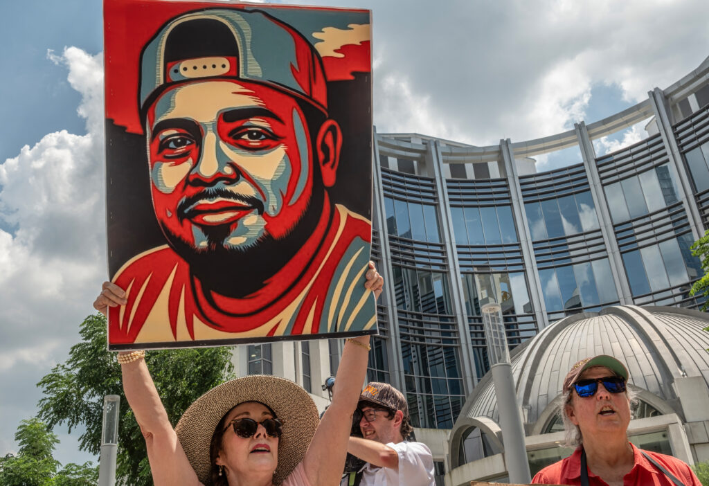 In defeat for Trump administration, Kilmar Abrego Garcia to be released ...