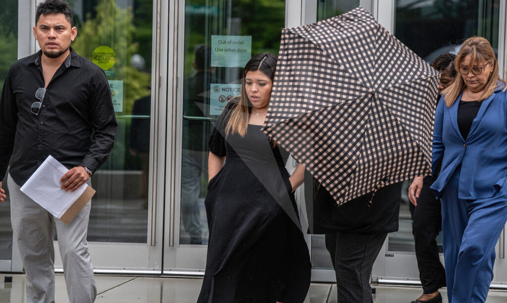 Federal magistrate judge denies government’s motion to detain Kilmar ... Federal magistrate judge denies government’s motion to detain Kilmar ...