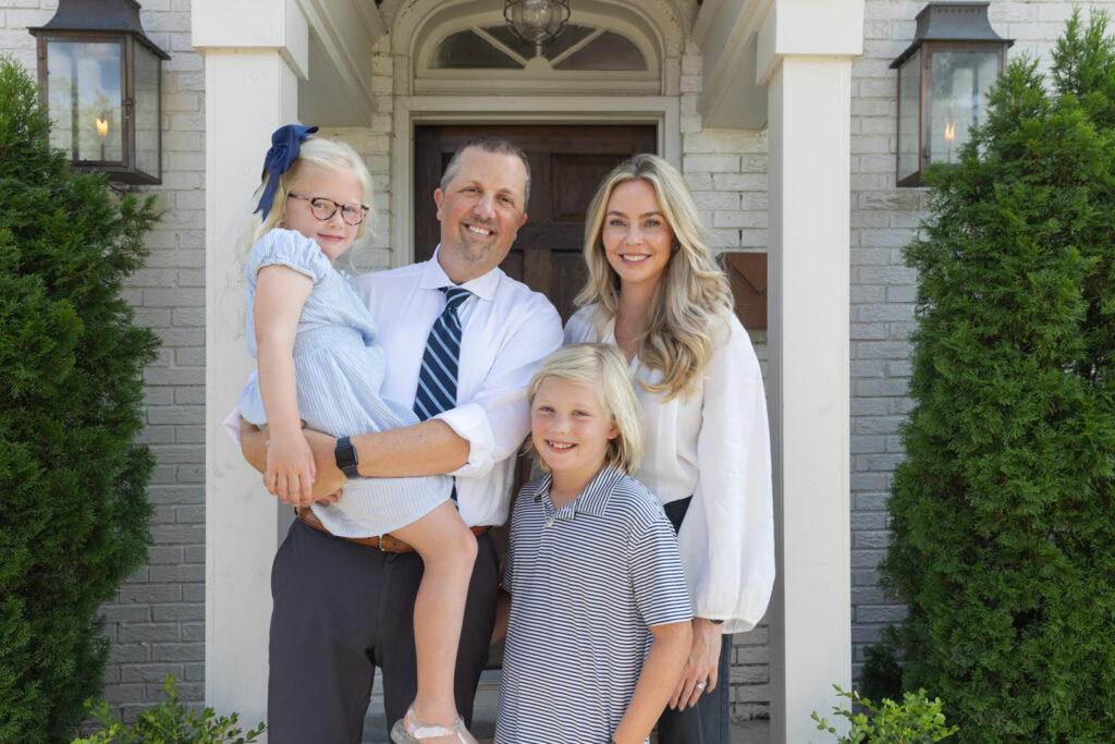 Nashville businessman Darden Copeland enters Democratic primary in ...