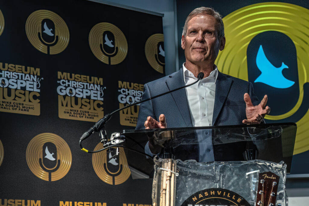 Tennessee governor takes AG’s altered advice on Guard deployment | News ...