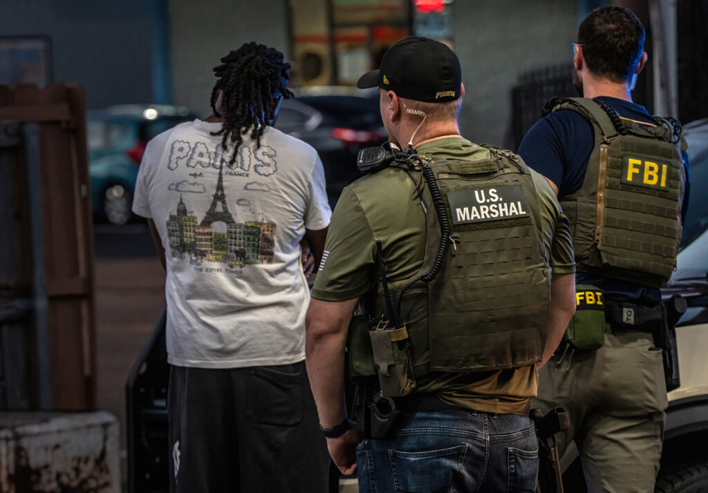 Memphis task force using TN ‘buffer law,’ preventing up-close recording ...