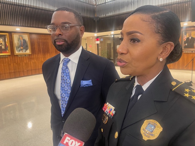 Mayor Young tells Hispanic leaders Memphis Police Department is working ...