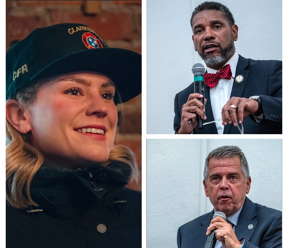 Editor’s notebook: Democrats pointing fingers over Congressional ...