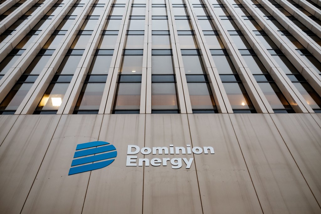 Regulators approve Dominion Energy’s long range plan but warn of coming ...