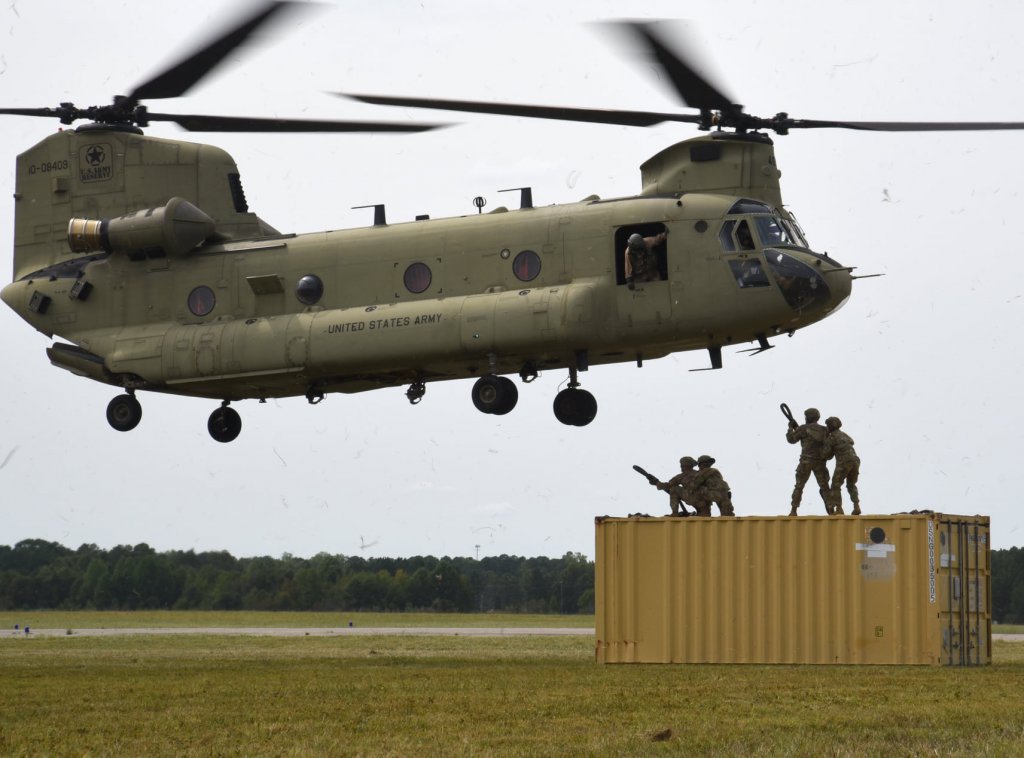 Federal commission recommends new names for military bases named for ...